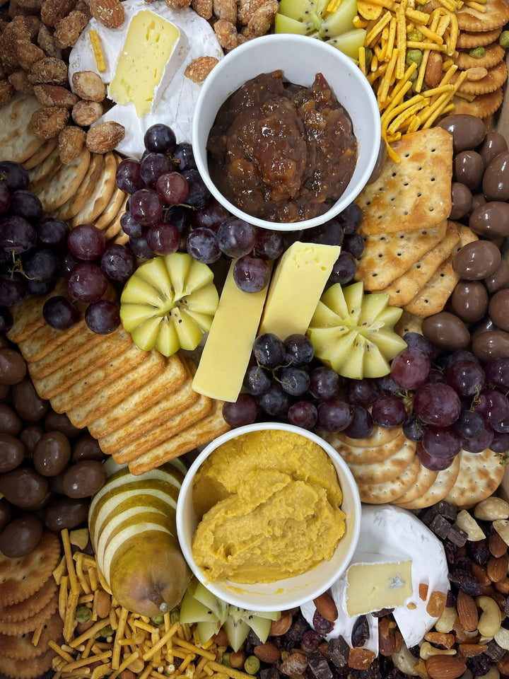 Glorious Goodies – Glorious Goodies Bakery