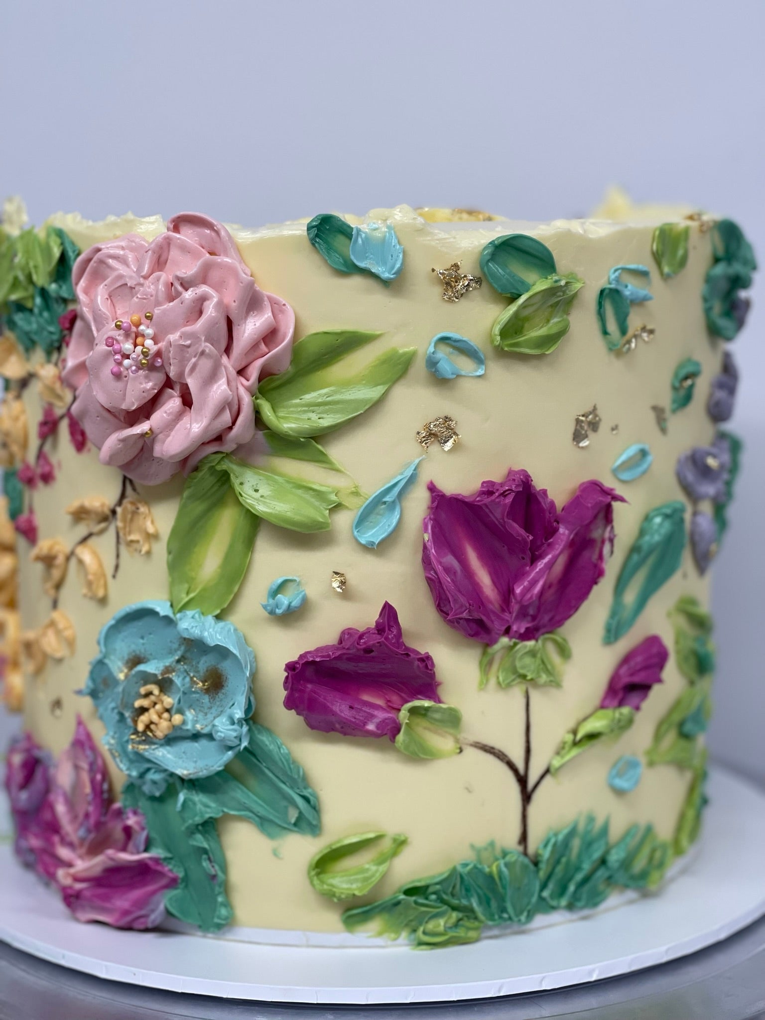 Glorious Goodies – Glorious Goodies Bakery